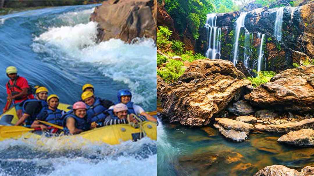 Dandeli - The Ultimate Guide for Real Travelers - Tripoto