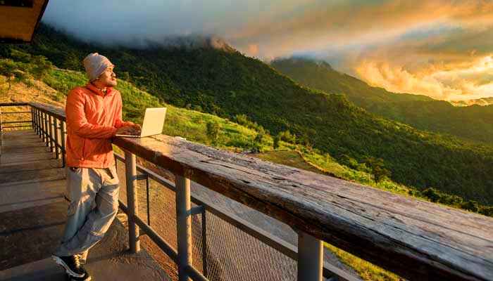 Heading Out For A Workation Here Are All The Things To Do Places To ...