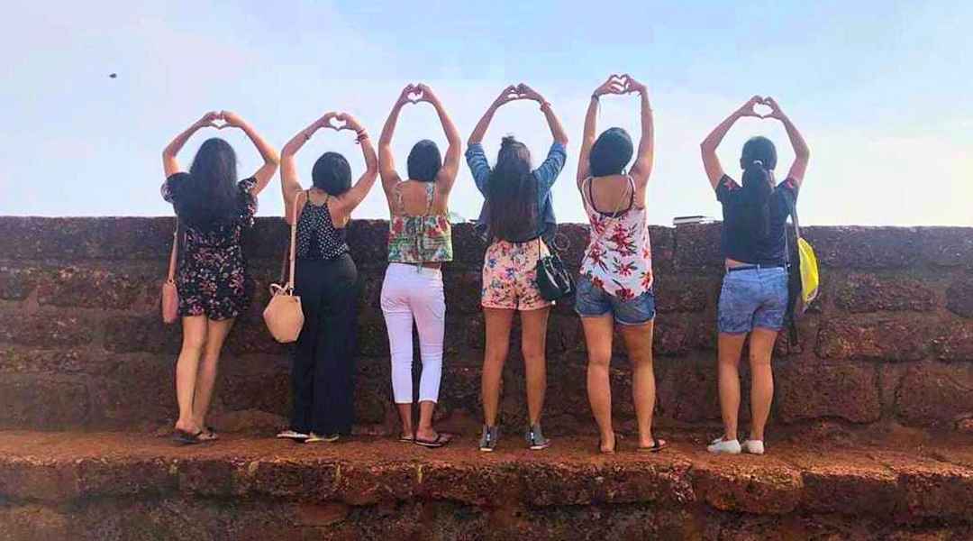 7 Reasons Why Every Woman Needs to Go on an All-Girls Trip at Least ...