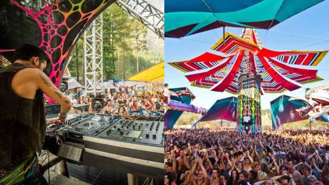 Music, Art and Culture:A Roundup of All the Exciting Festivals Taking ...