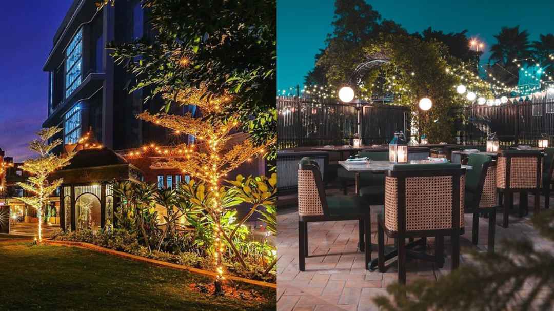 This Place is the New Cyber Hub of Gurgaon. Have You Checked it Out Yet ...