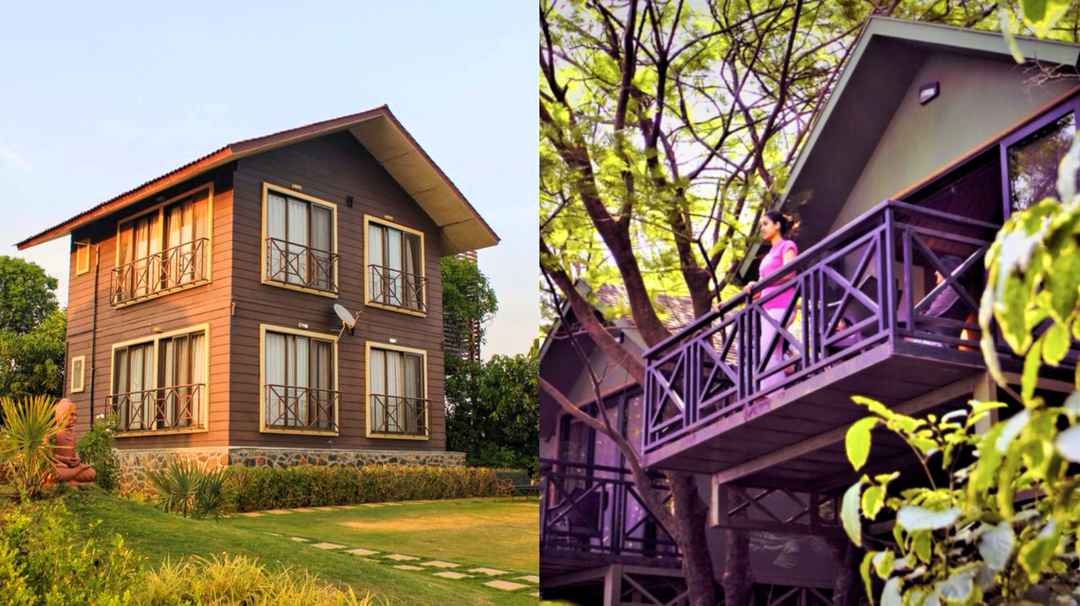 5 Most Unique Staycation Properties Around Mumbai How Many Have You ...
