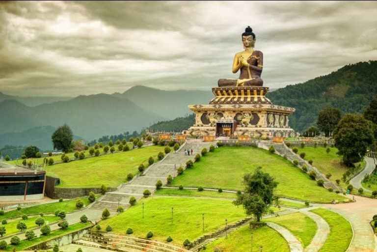 सिक्किम यात्रा की जानकारी- - Tripoto