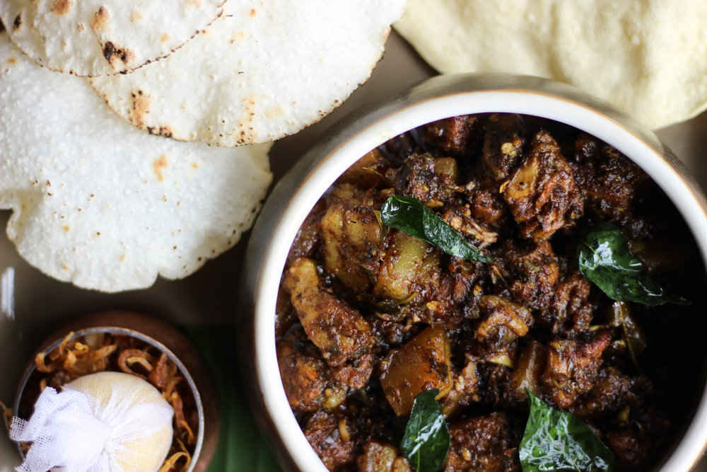 This Iconic Curry Made Me Travel 12 Hours Just To Taste It - Tripoto