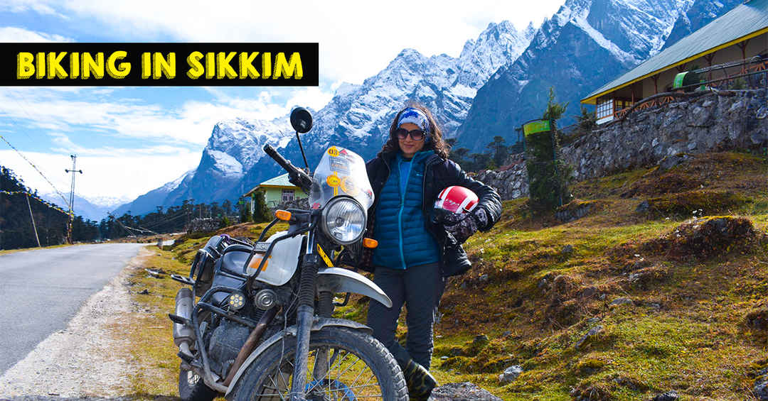 Sikkim - Soaking in the adventure and the unparalleled beauty - Tripoto