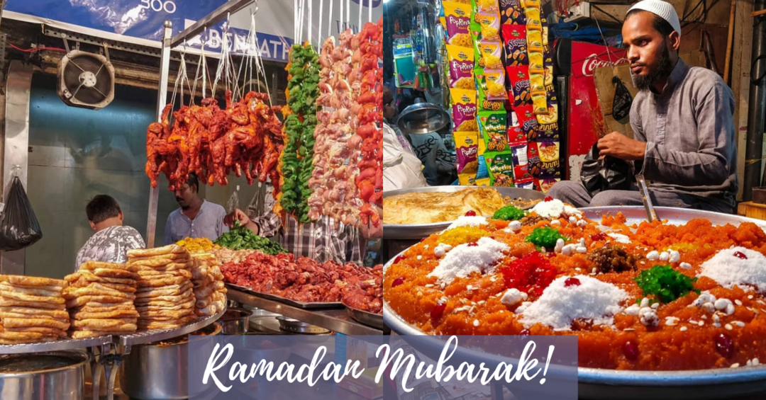 Cant Step Out For IftaarHere are the Best Places In Mohd Ali Road Where ...