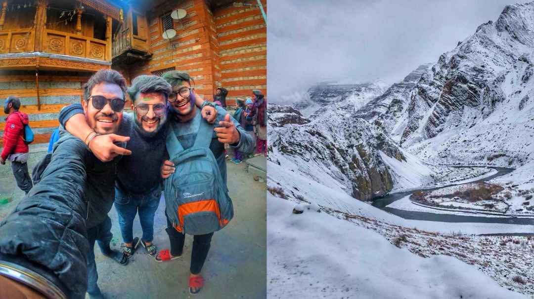 How Tripoto Connects People So They Can Travel Together 🏔️🧗‍♂️ - Tripoto