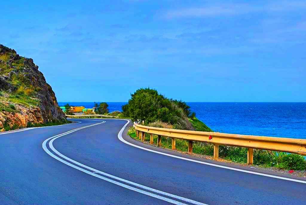 Coastal Karnataka Road Trip Itinerary: Route, Distance, Cost - Tripoto