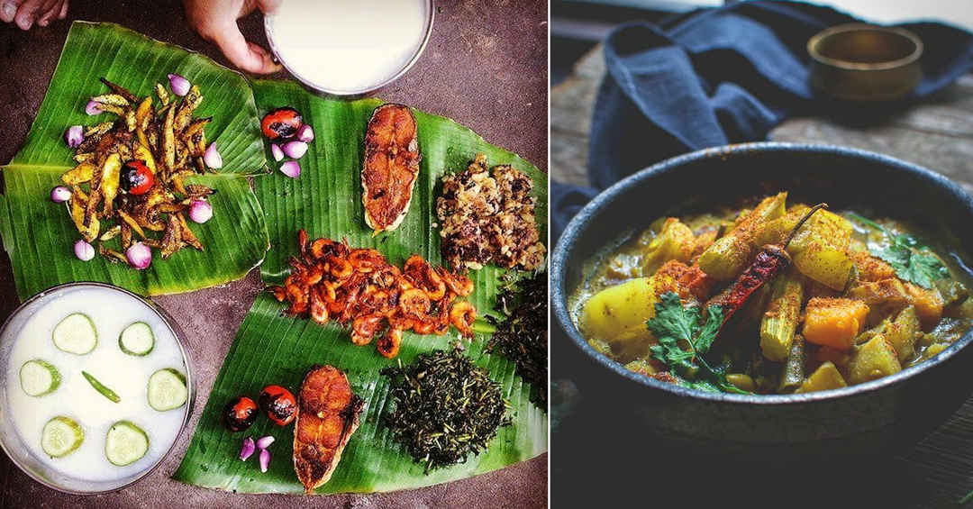 ओडिशा के 10 पारंपरिक और लोकप्रिय व्यंजन जिनके बिना आपकी यात्रा अधूरी है ...