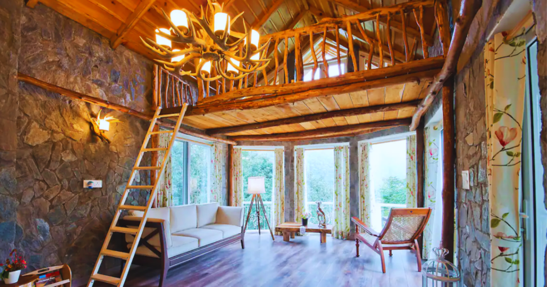 These Stunning Homestays In Indias Most Popular Destinations Will Make ...