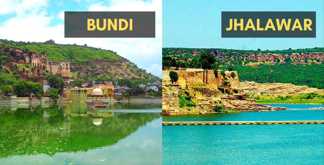 7 Hidden Places in Rajasthan That Tourists Dont Even Know Exist - Tripoto