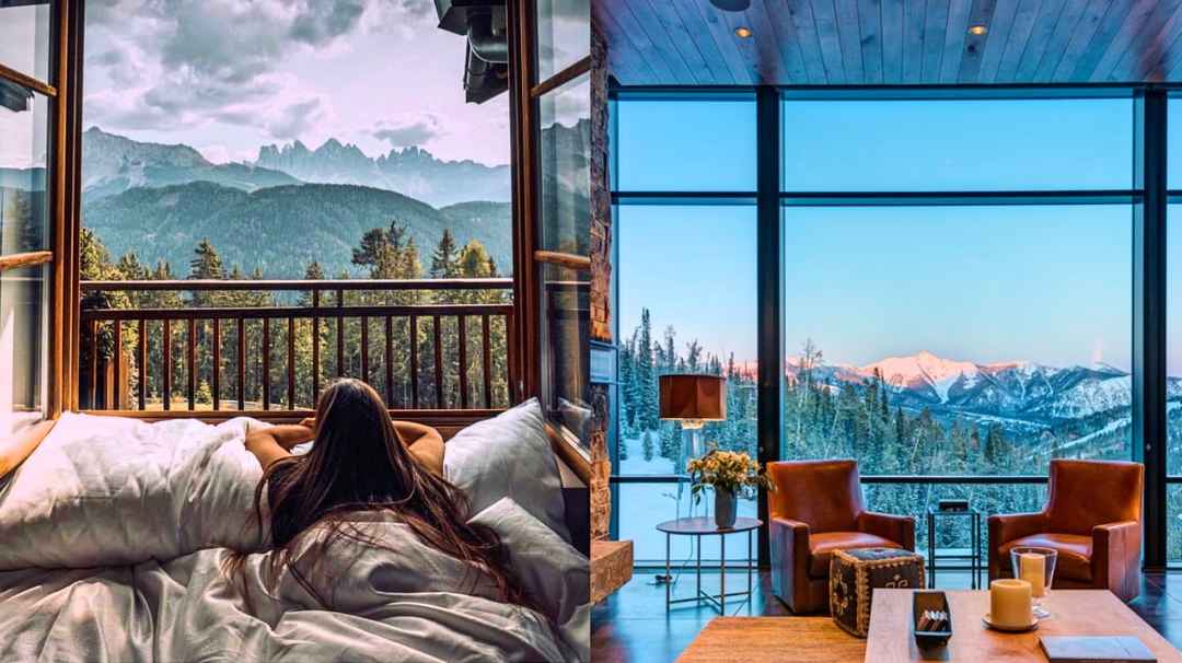 8 Gorgeous Homestays in Uttarakhand That Will Make You Forget About ...