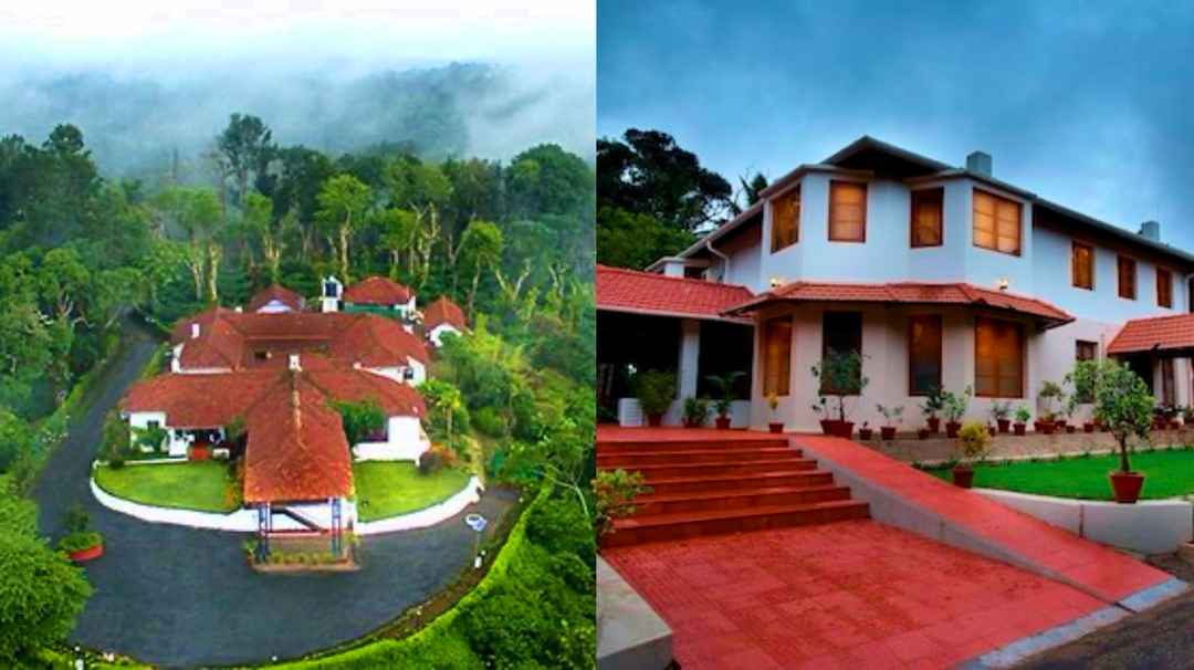 The Best Homestay In Coorg Offers Unmatched Luxury With A Personal Butler