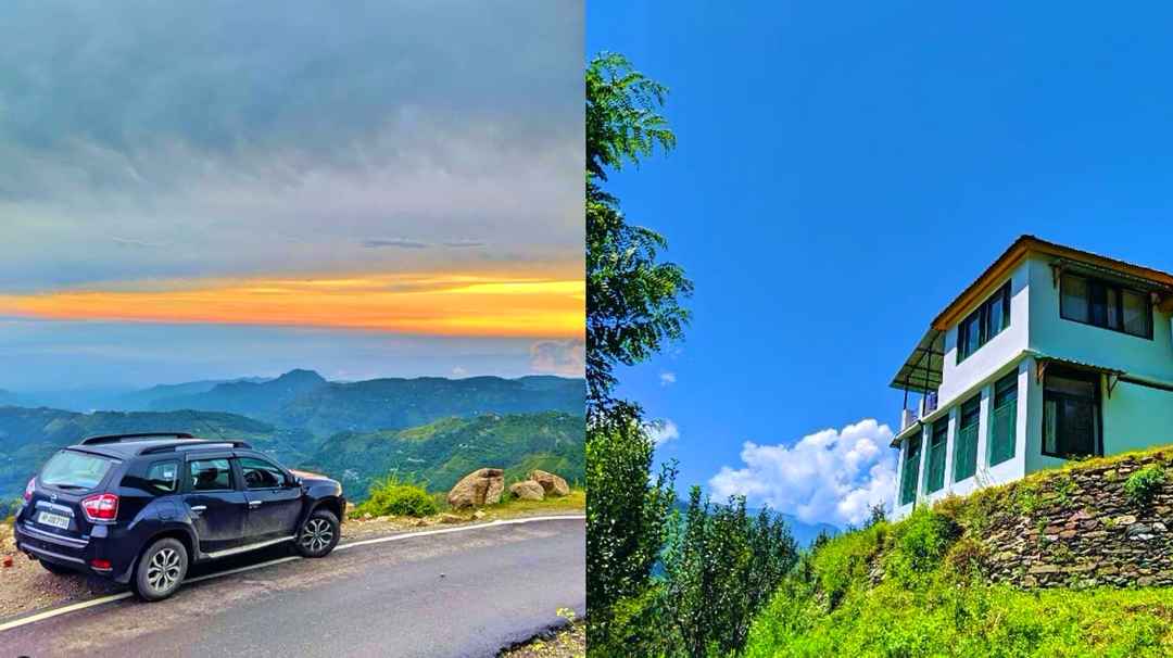 Gaddi Trails: A Beautiful Eco-lodge In A Lesser-known Part Of Chamba ...