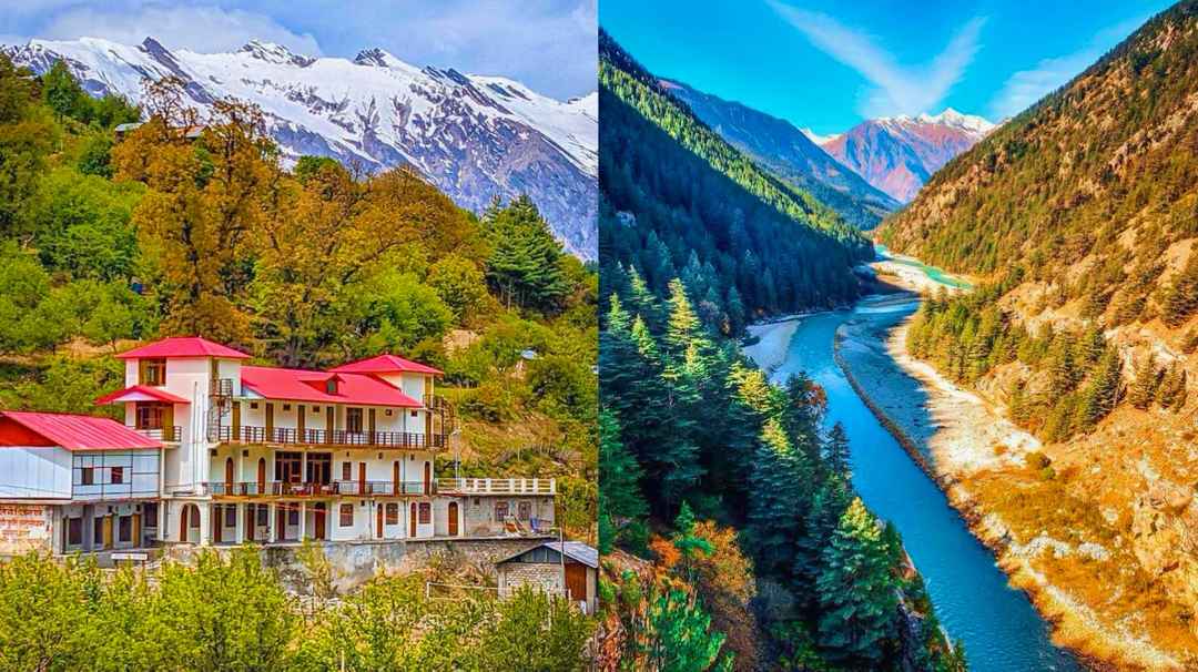 Exploring Harsil: The Hidden Gem Of Uttarakhand - Tripoto