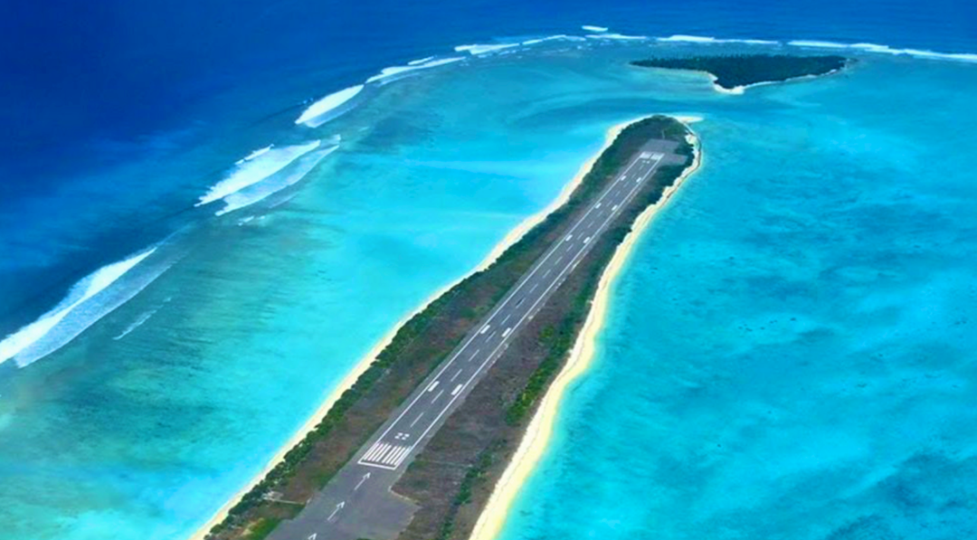 Most Amazingly Beautiful AIRPORTS In India - Tripoto
