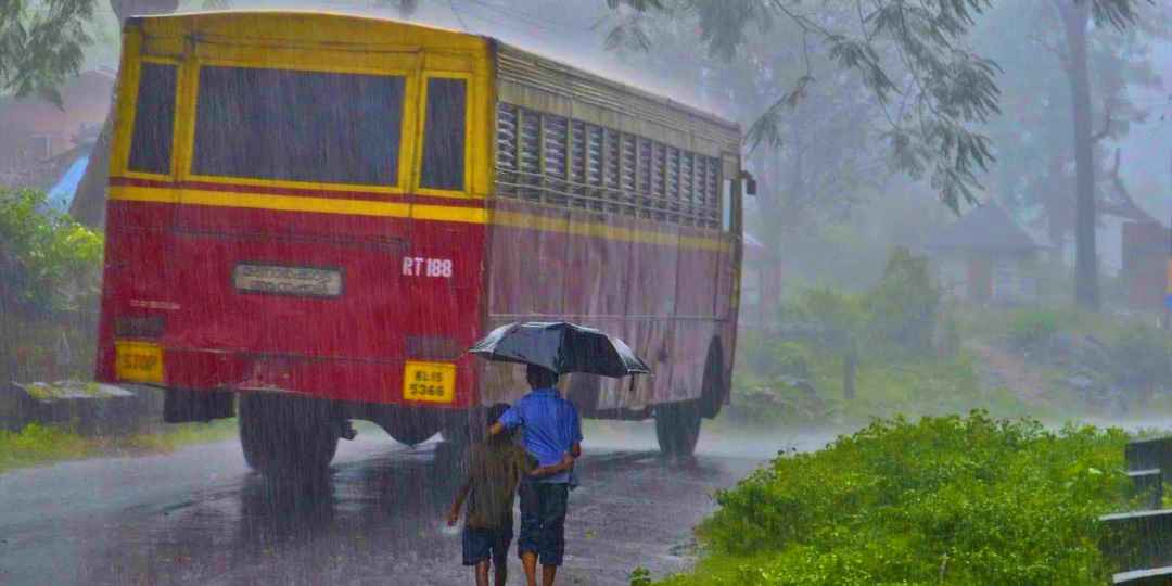 8 reasons why you should travel in rain at least once in your life ...