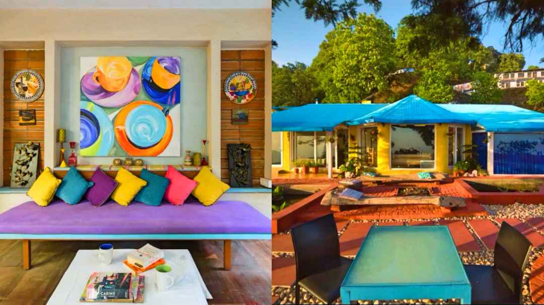 Vibrant Weekend Getaways to Add a Splash of Colour to Your Holi Amid ...