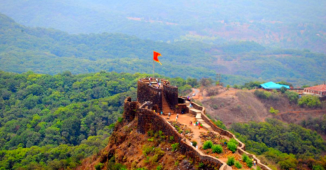 મહાબળેશ્વરઃ હિલ સ્ટેશનની રાણી પર વિતાવ્યા સમર વેકેશનના યાદગાર દિવસો ...