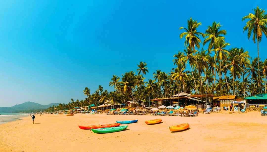 Are You Fully-Vaccinated Goa is Finally Opening its Doors For You Here ...