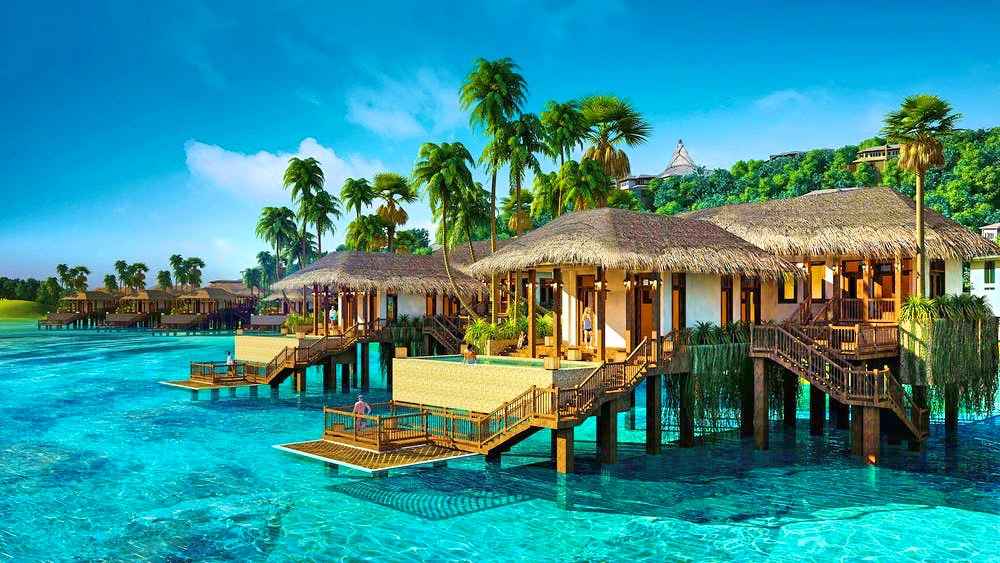 Booking.coms List of the Highest Rated Resorts in India Is Perfect to ...