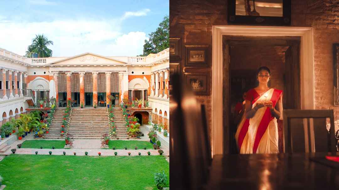 The Rajbari Bawali: A Heritage Retreat with Ample Magic and Mystique ...