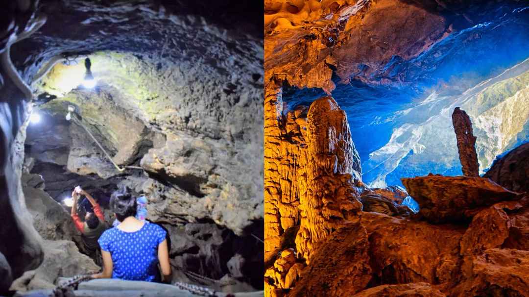 Have You Heard of This Cave Temple in Uttarakhand, India - Tripoto