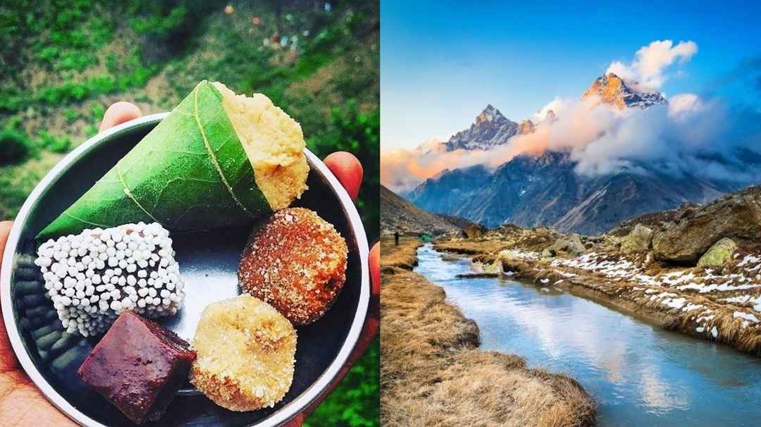 These Traditional Dishes from Uttarakhand are a Must Try for Every ...
