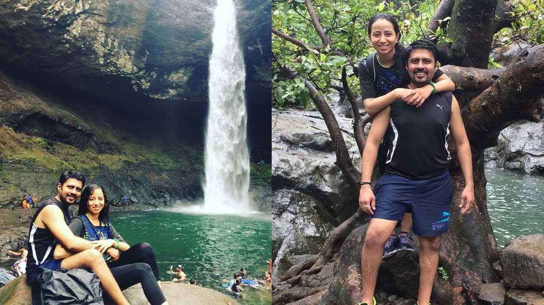 Experiencing The Magic Of The Devkund Waterfall During Monsoons - Tripoto
