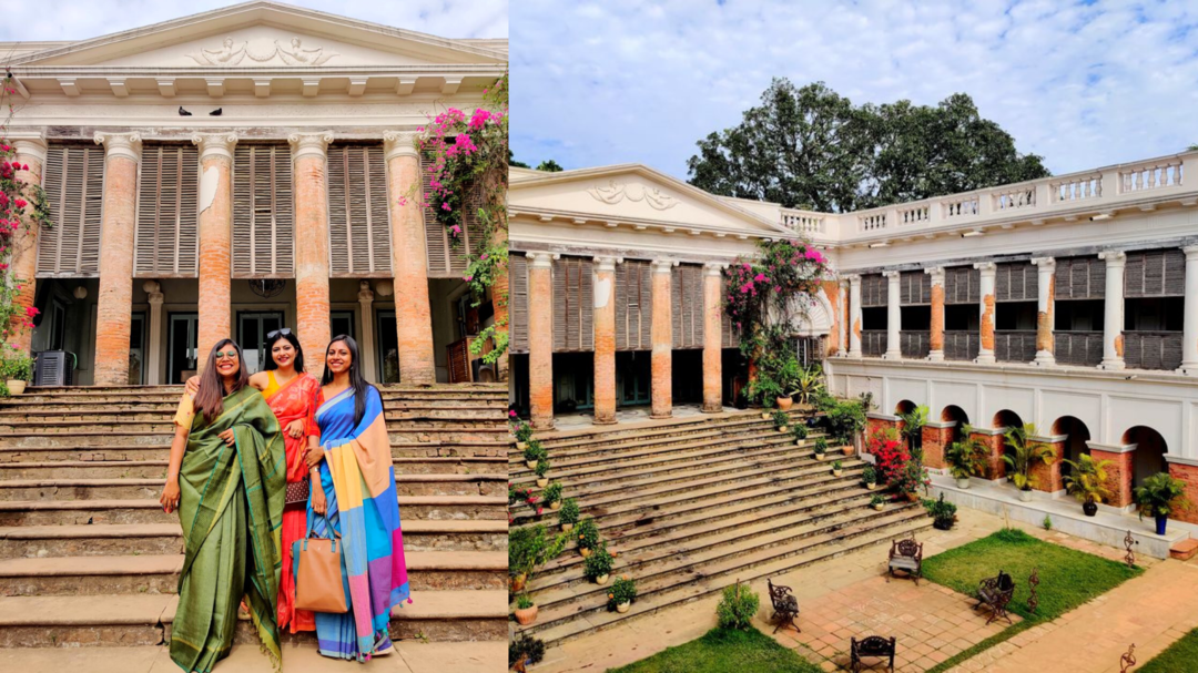 Rajbari Bawali: Exploring The Quintessential Heritage Of Bengal - Tripoto