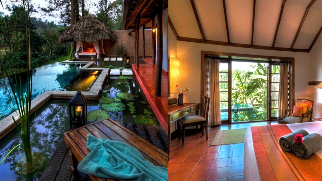 15 Fabulous Resorts In Coorg For Your Trip To The Scotland Of India