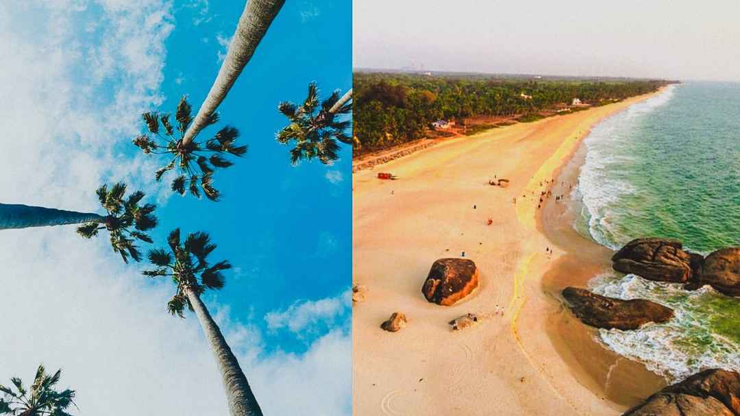 Two New Indian Beaches Earn the Blue Flag Certification – Heres What it ...