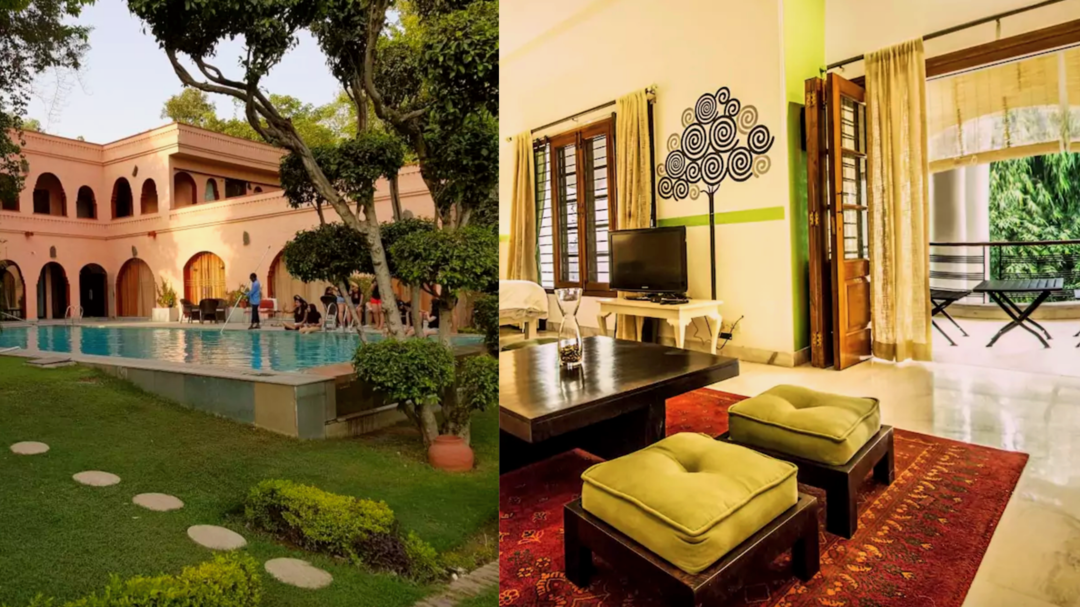 Farmhouse in Delhi for Party: List of Farm House for Rent in Delhi on ...