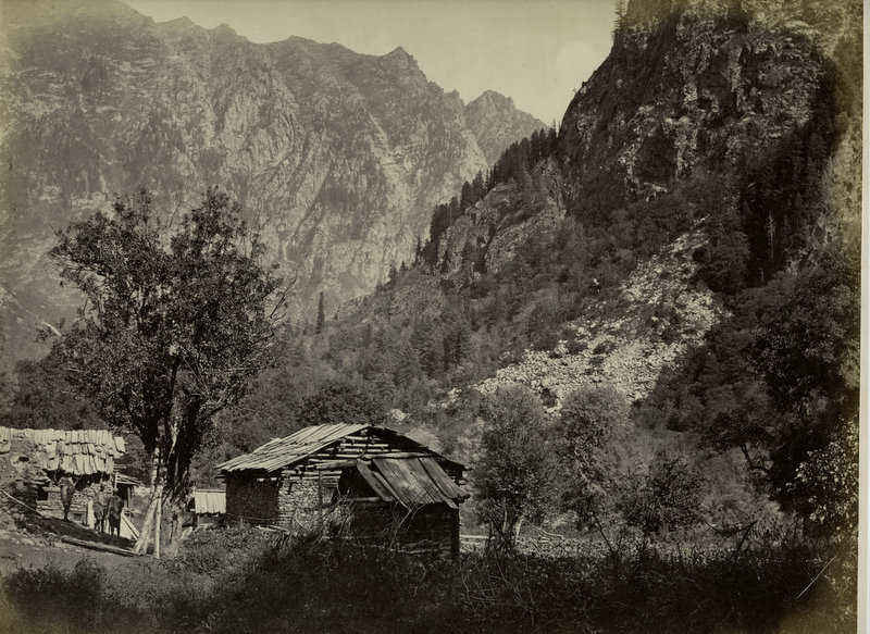 The Strange Story of the Haunted Village that Vanished - Tripoto