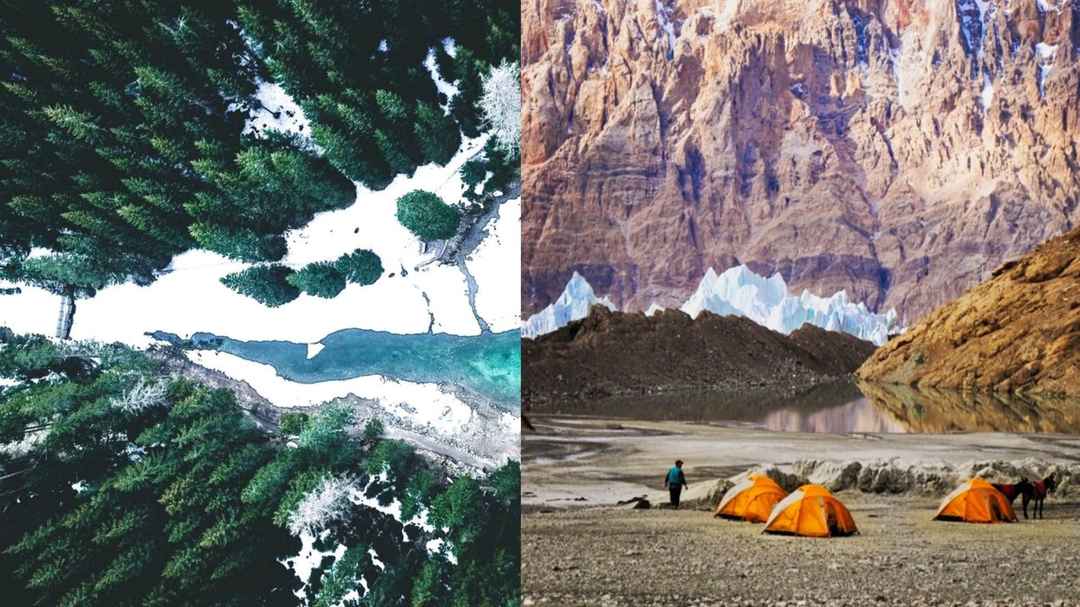 Shaksgam:This valley in India is not open to Indians - Tripoto