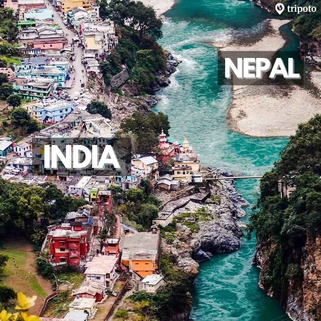 Spectacular Indian Borders - Tripoto