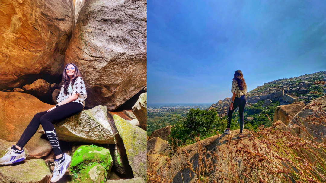 Exploring and Trekking the Anthargange Caves - Tripoto