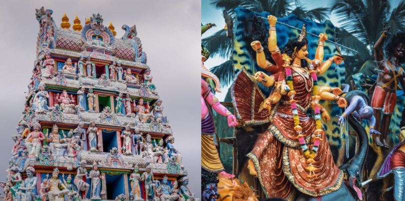 10 unusual holy shrines which makes India truly incredible - Tripoto