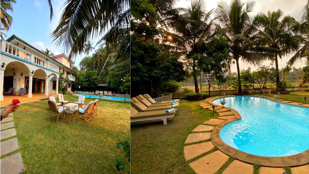 Explore a different side to Goa with Casa De Amor - Tripoto