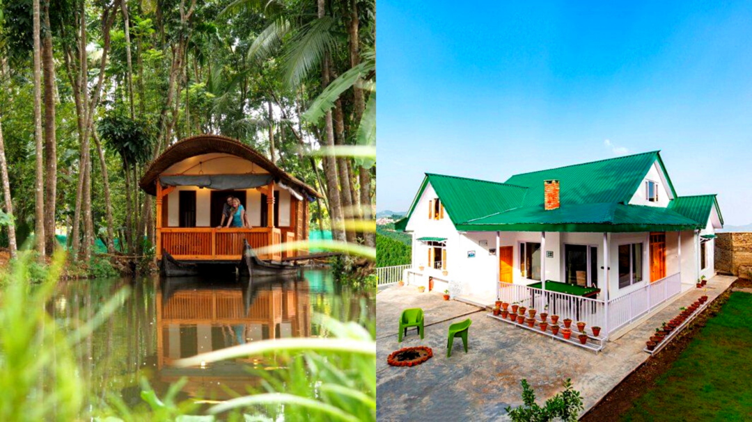 NEW: 10 Indian Holiday Homes Under Rs 6,000 for a Fun-Filled Vacation ...