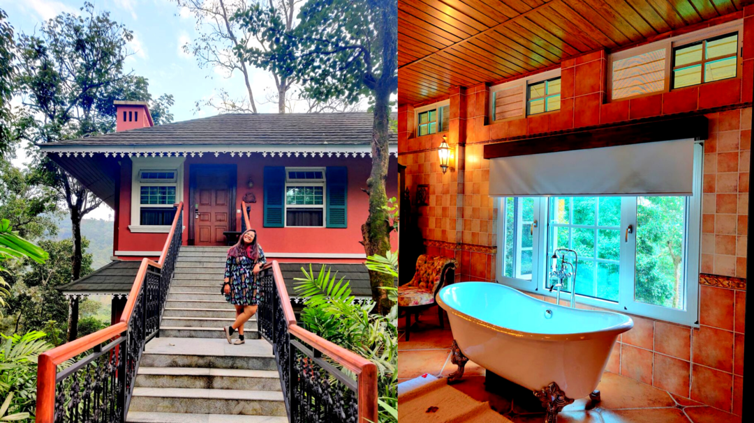 Coorg Wilderness Resort: Discovering A Rare Ethos Of Luxury Embedded In ...