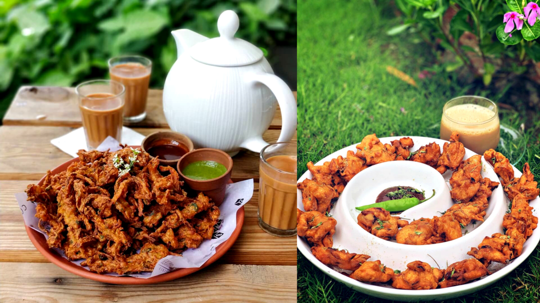 14 Places in Delhi Where You Can Spend a Cozy Winter Evening Relishing ...