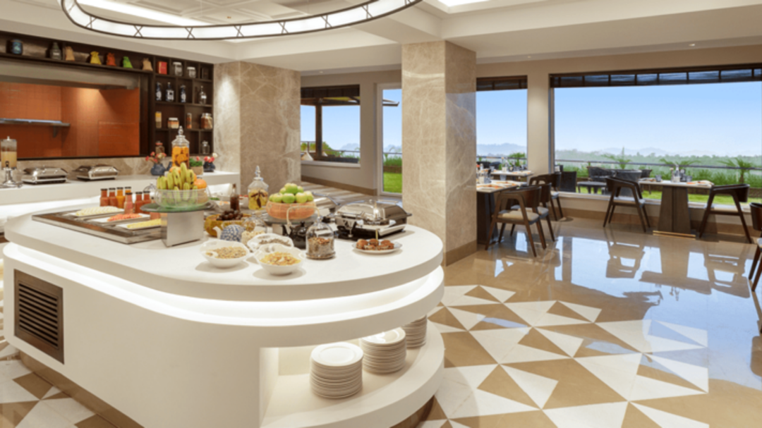 ITC Launches a 5-Star Property in Katra – Here Is All You Need To Know ...