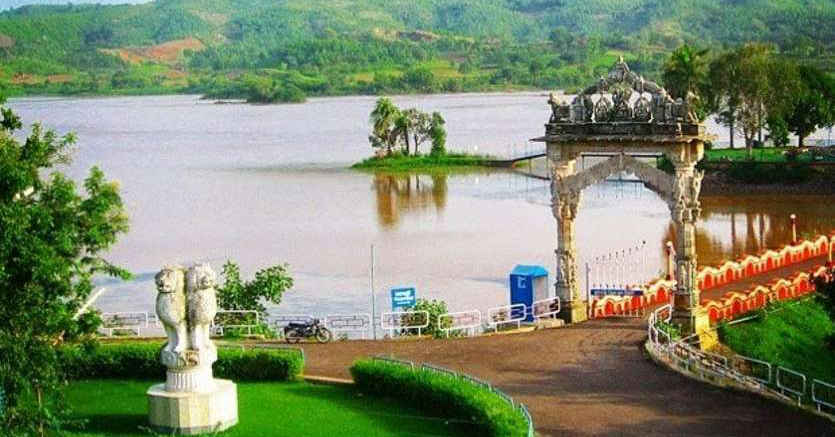 बांसवाड़ा - The city of Hundred Islands - Tripoto