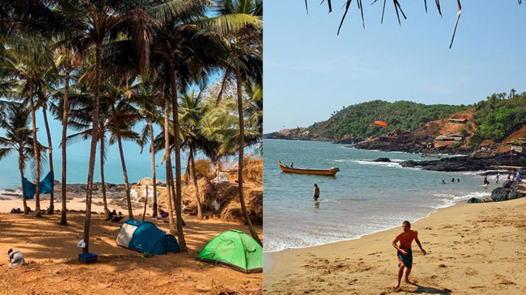 Heres a Calmer Version of Goa for a Memorable Weekend - Tripoto
