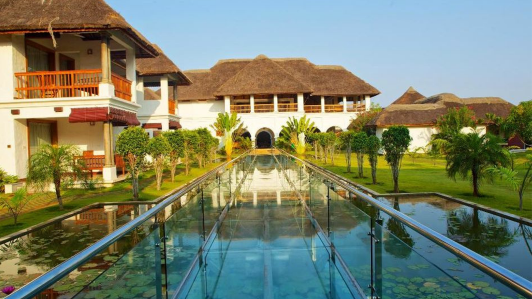 Top 10 Private Pool Villas in India Where You can Stay in Under 15k ...