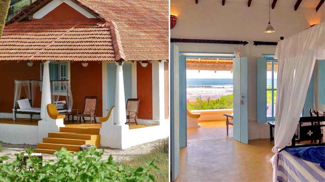 Choose This Goa’s Best Kept Secret if You Want Your Vacay to Look Like ...
