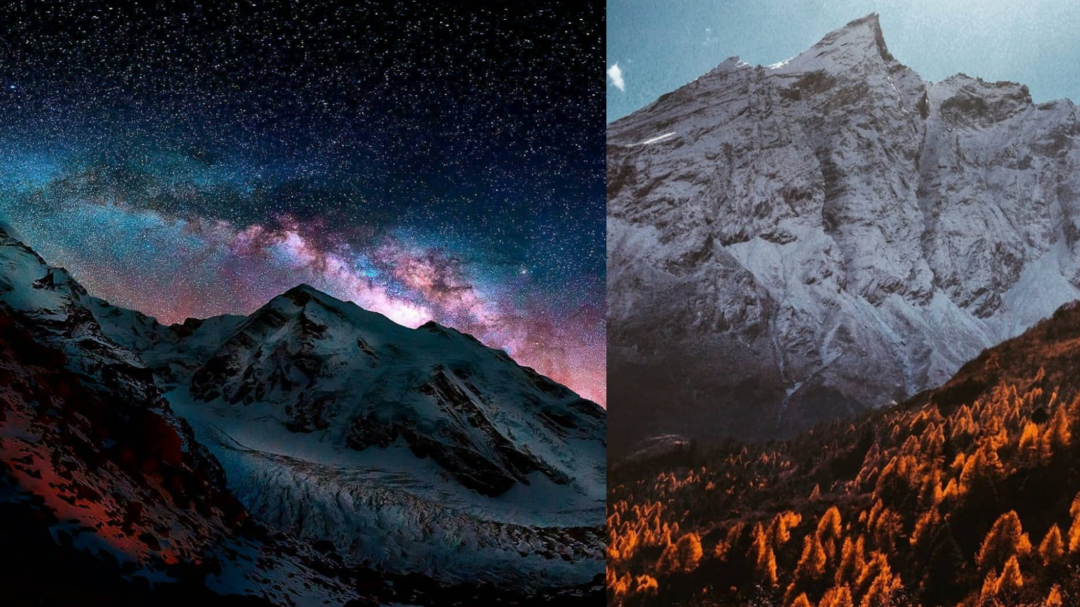Myths, Ghosts And Secrets Of Indias Highest Peak: Kangchenjunga - Tripoto