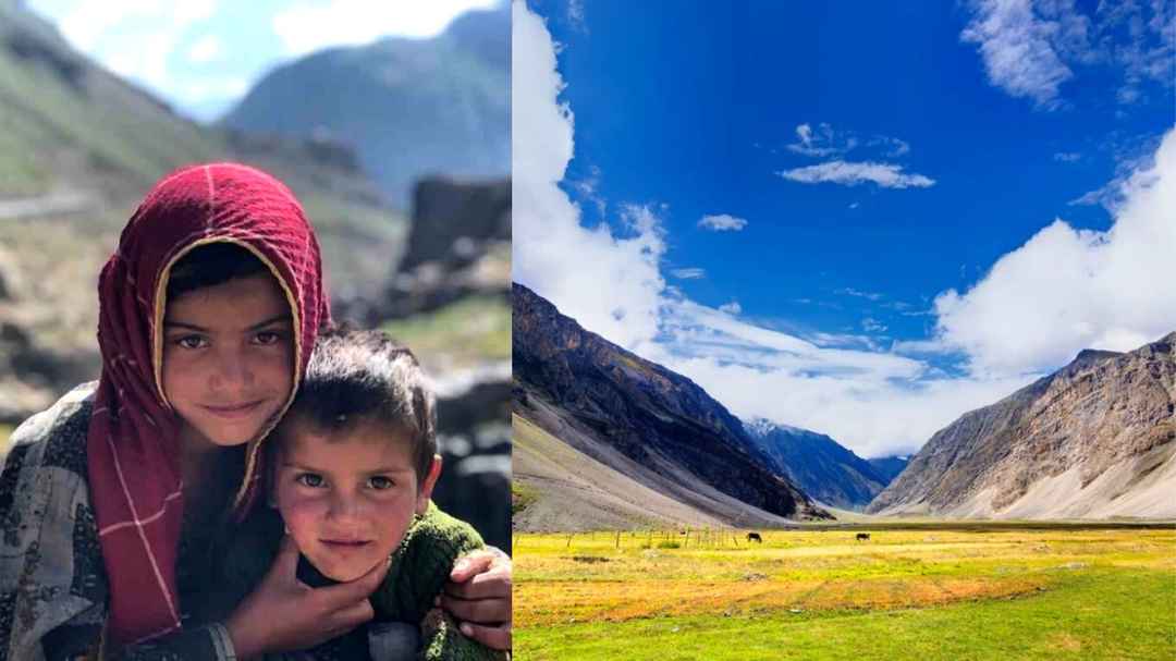 Dras - A village in a bowl - Tripoto