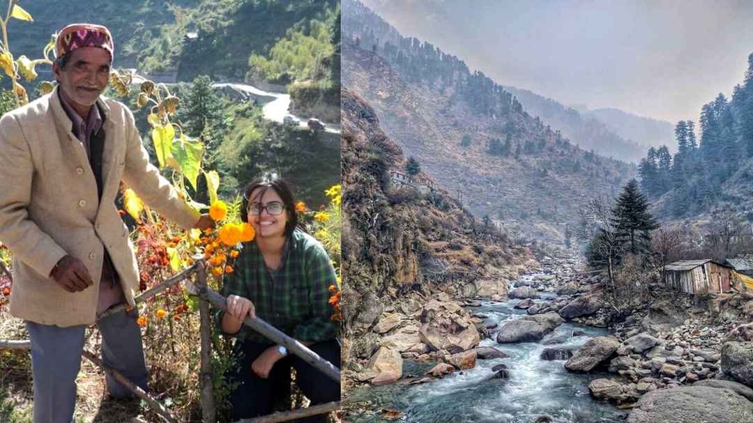 Rakkar Himachal Pradesh: Itinerary, How to Reach, Things to Do Around ...